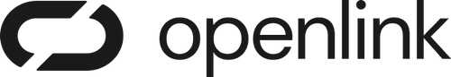 openlink · Connect All Into One